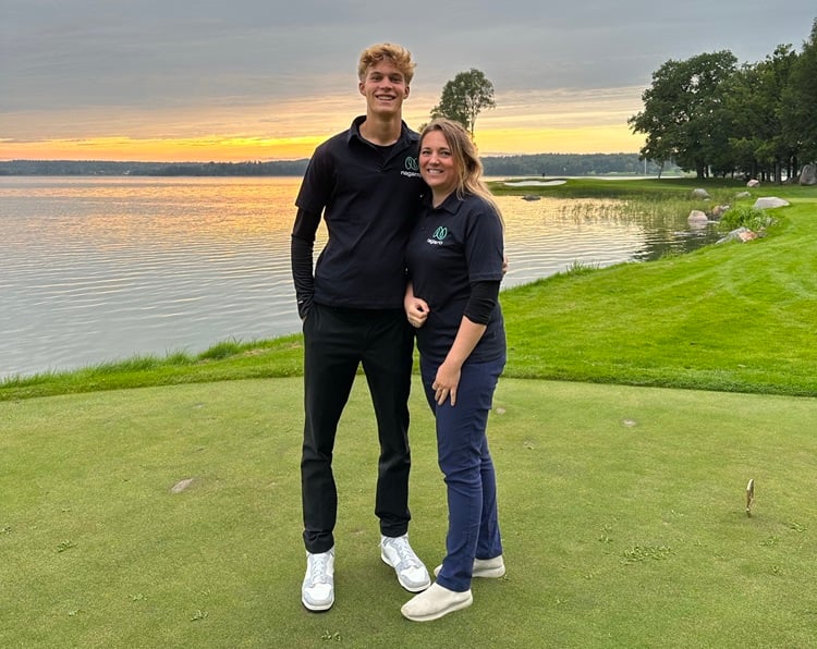 Behind the scenes: My summer internship at Nagarro